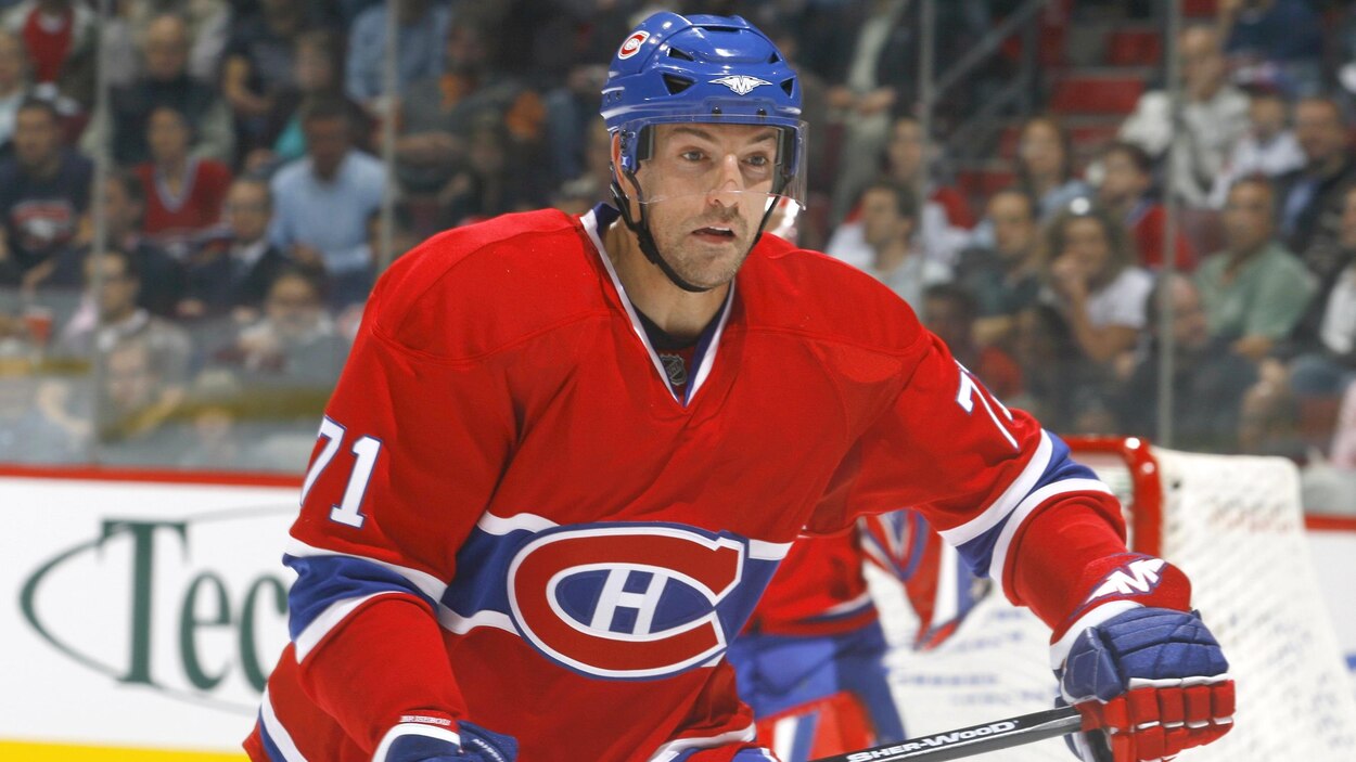 Patrice Brisebois pas surpris que Gilles Courteau plaide l’ignorance ...