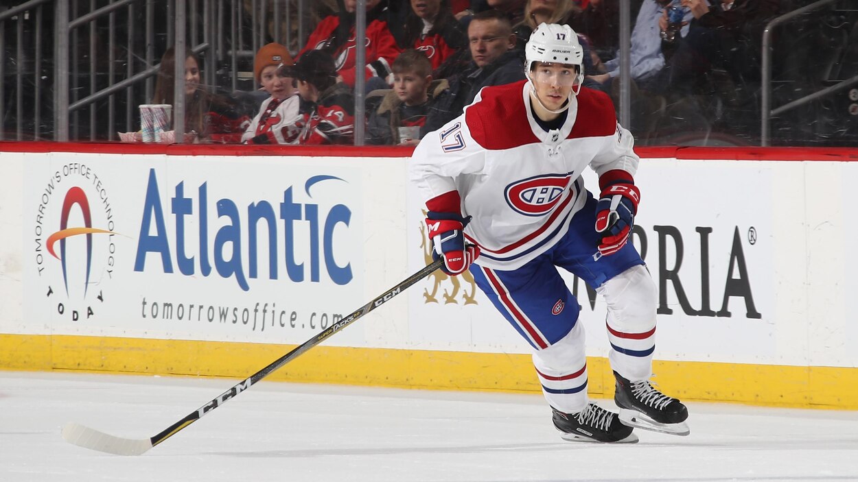 Le Canadien met sous contrat Rinat Valiev | Radio-Canada