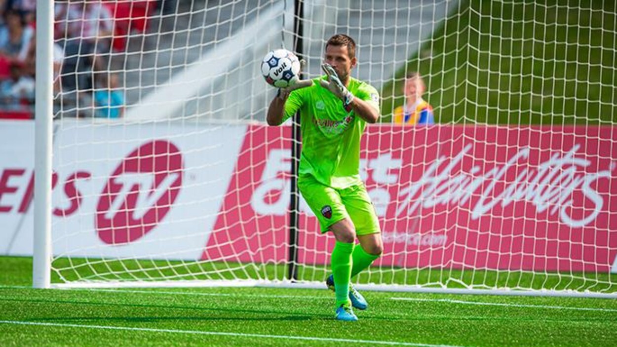 Après le Fury, Peiser passe à San Francisco | Radio-Canada