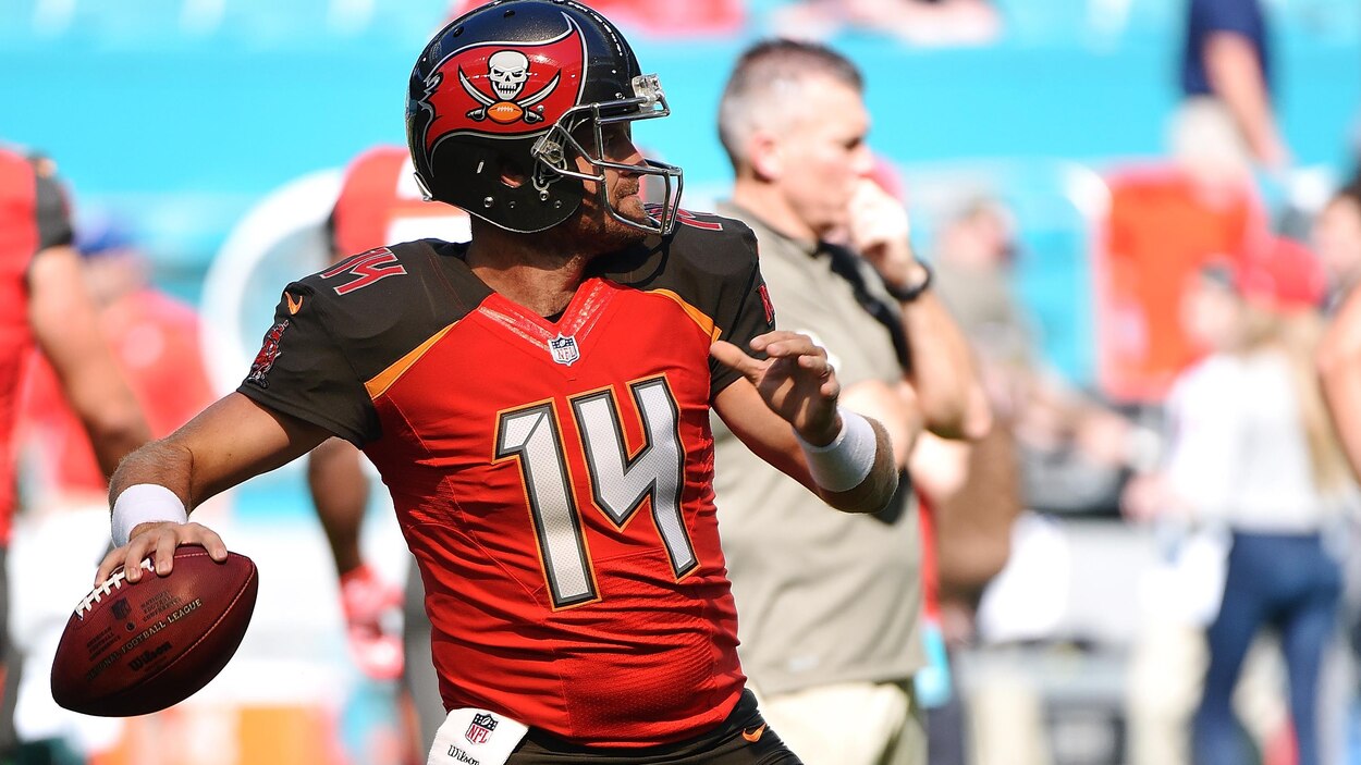 Les Buccaneers l'emportent, Antony Auclair renoue avec l'action | Radio ...