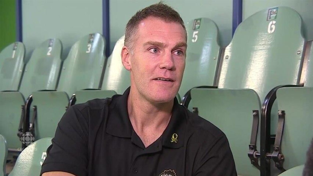 Scott Barney confirmé à la tête des Broncos de Humboldt | Radio-Canada