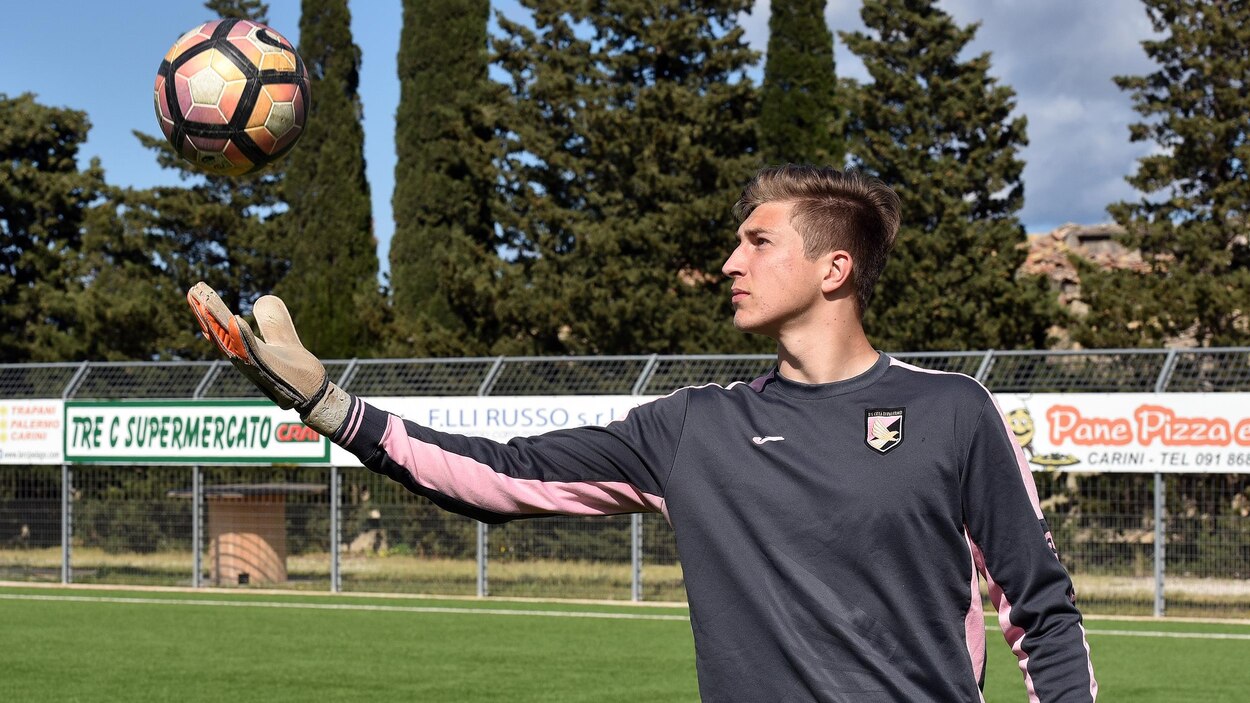 Le CF Montréal embauche le gardien canadien Sebastian Breza | Radio-Canada