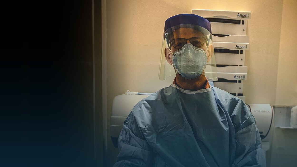 Dr Sébastien Roulier - Notre ultramarathon à tous | Sports | Radio ...