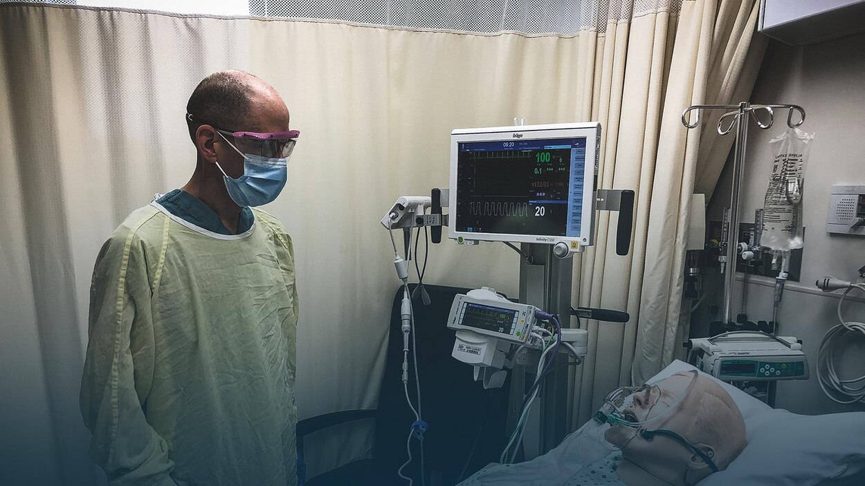 Dr Sébastien Roulier - Notre ultramarathon à tous, chapitre 2 | Sports ...