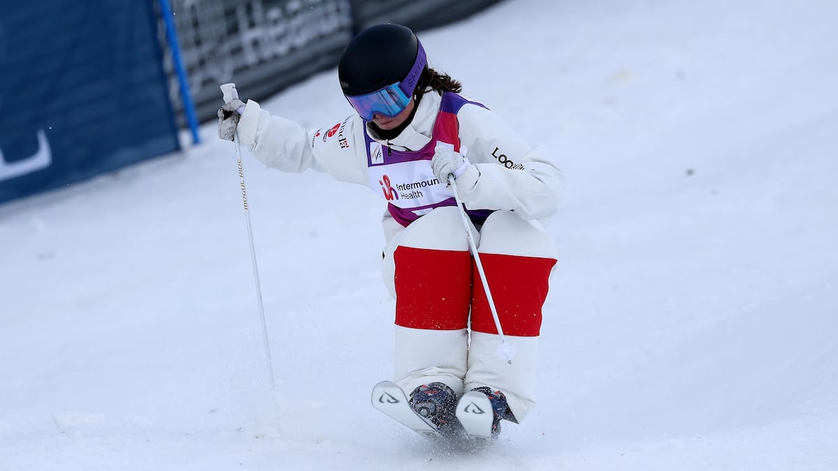 Coupe du monde de Ruka : Bosses