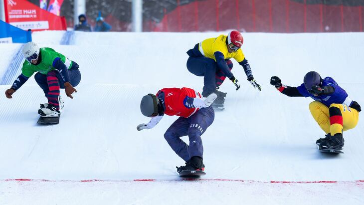 Regardez ICI Radio-Canada Télé en direct | Montréal | ICI TOU.TV