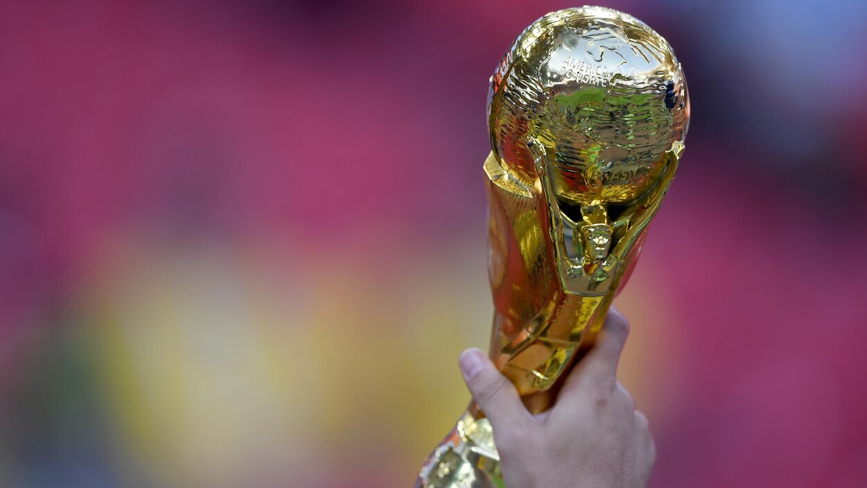 L’Indonésie appuie l’Arabie saoudite pour le Mondial de 2034 | Radio-Canada