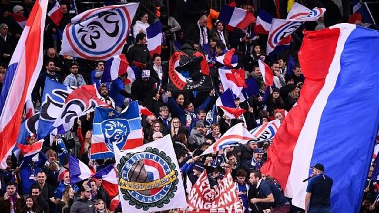 La France et la Turquie qualifiées pour l'Euro 2020 | Radio-Canada