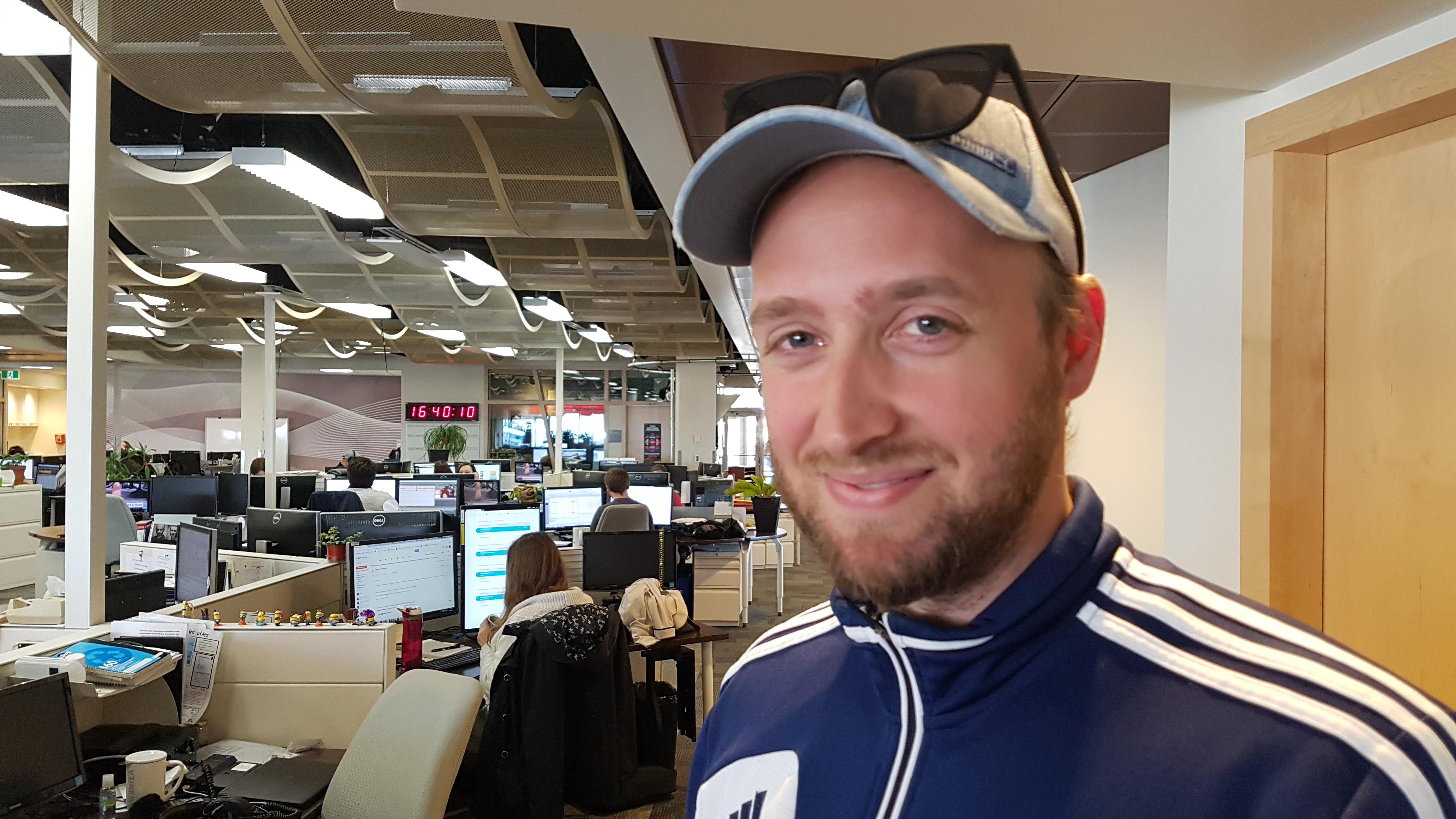 Le Fury de Rimouski lance les inscriptions malgré l'inconnu | OHdio ...