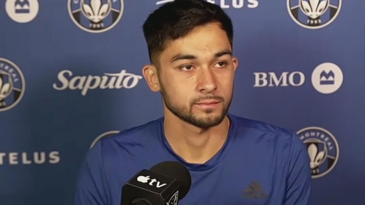 Trois en trois pour le Forge, le CF Montréal et les frères Choinière ...