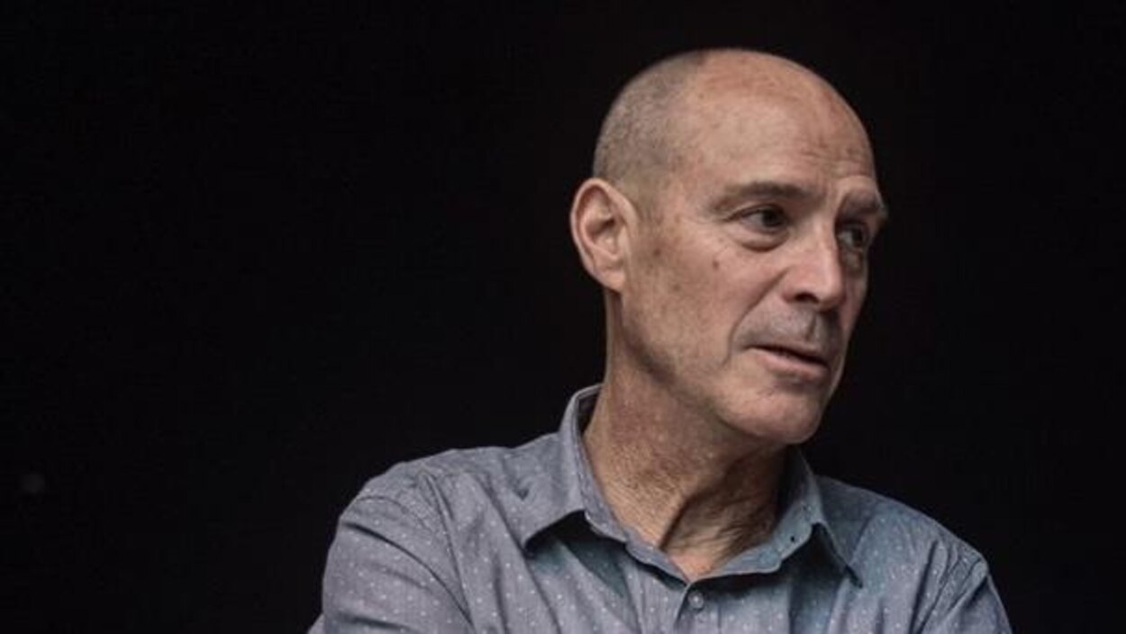 Steve Bauer poursuit sa route avec Israel Start-Up Nation | Radio-Canada