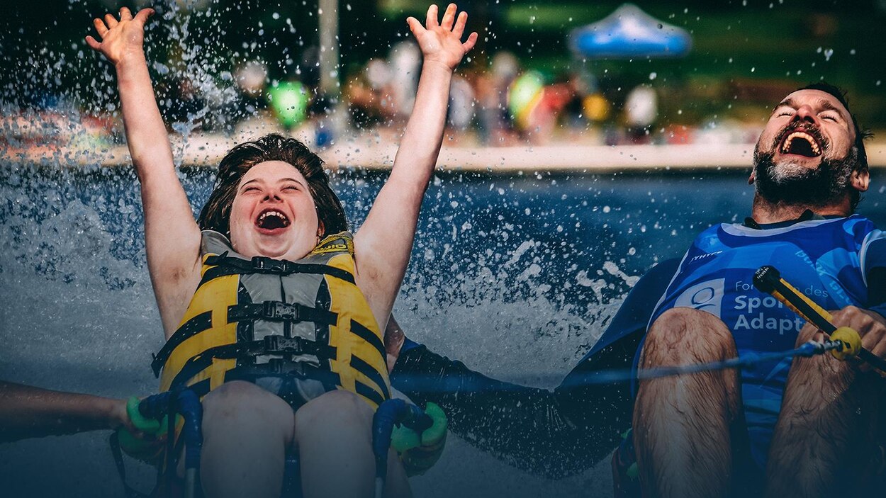 Steve Charbonneau - Penser à ceux qui sont confinés à l'année | Sports ...