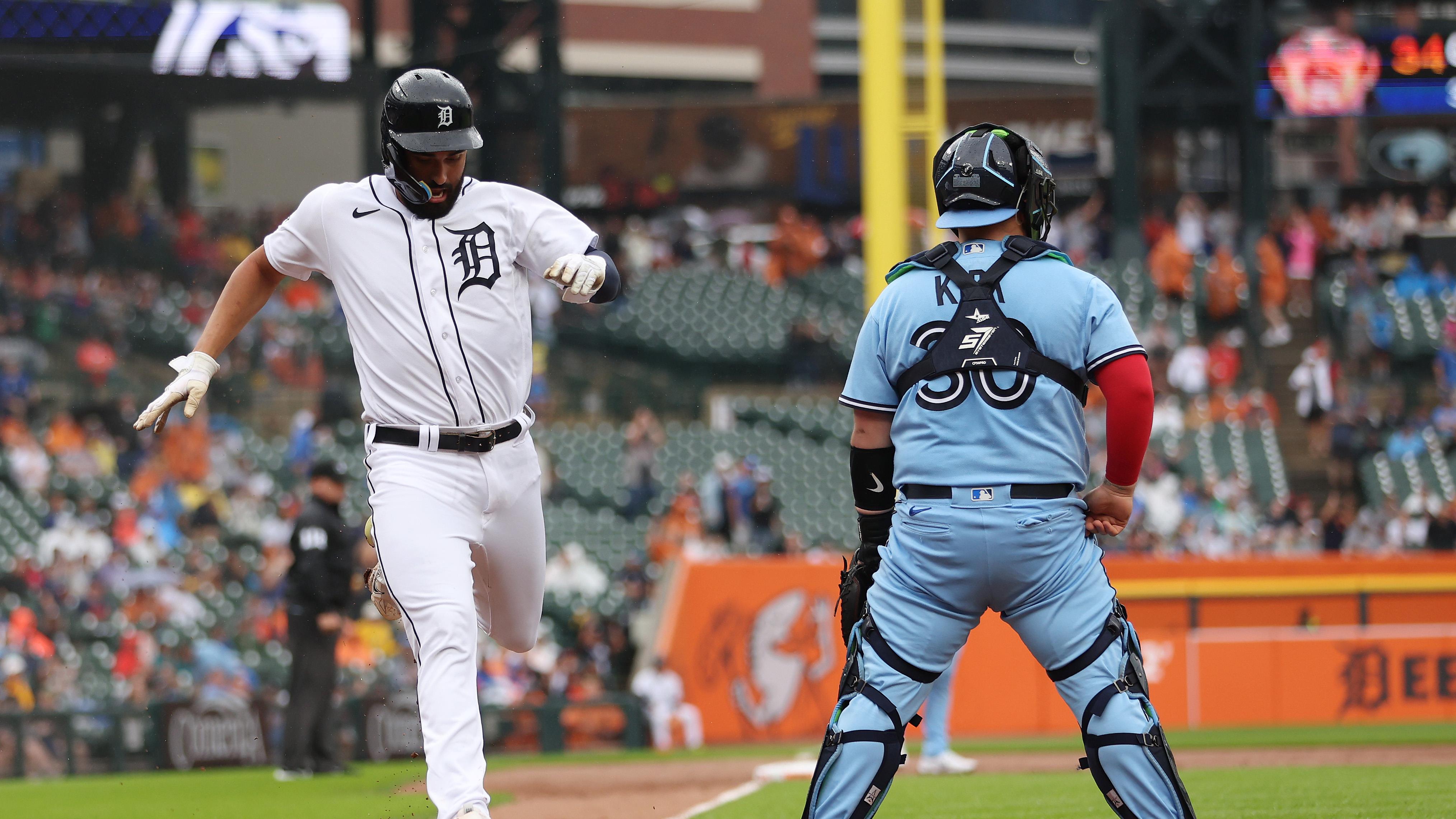 Une 1e présence en séries en 10 ans pour les Tigers?