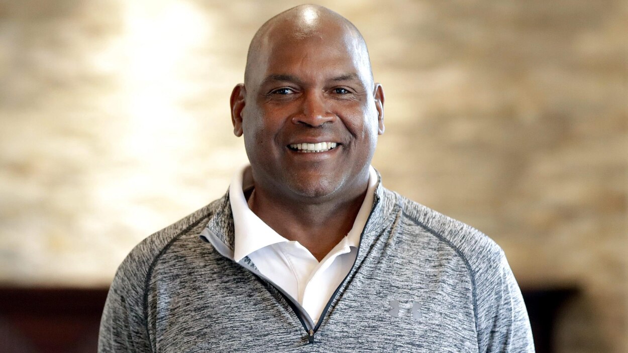 Tim Raines n’aurait pas dû attendre aussi longtemps | Radio-Canada