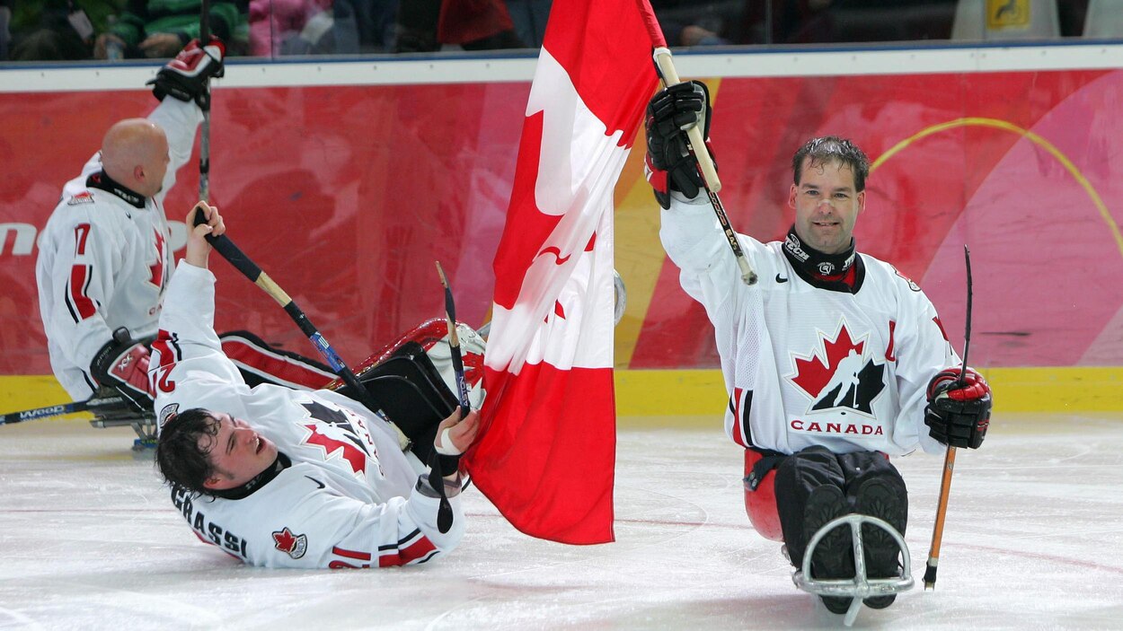 Todd Nicholson mènera les para-athlètes canadiens à Pyeongchang | Radio ...