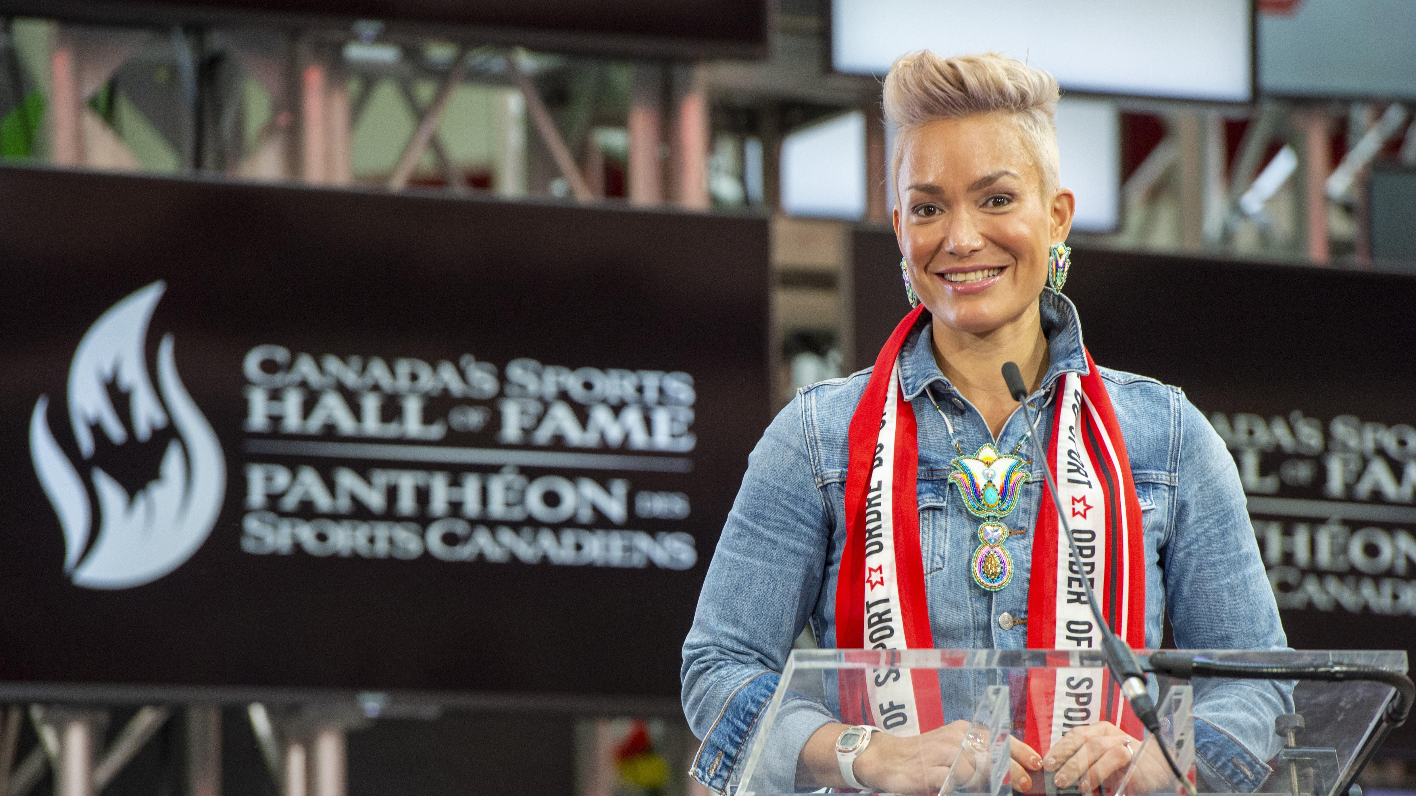 Quiz | Connaissez-vous les grands athlètes olympiques d'origine ...