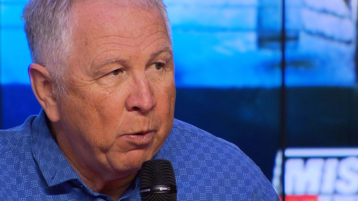 Boxe Canada veut vite tourner la page sur l’ère Daniel Trépanier ...