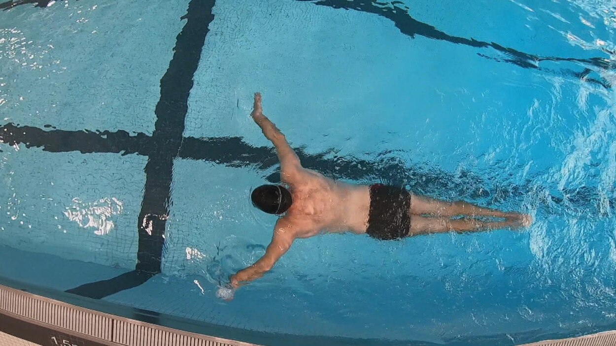 Natation : maîtriser la brasse, le dos et le papillon | Radio-Canada