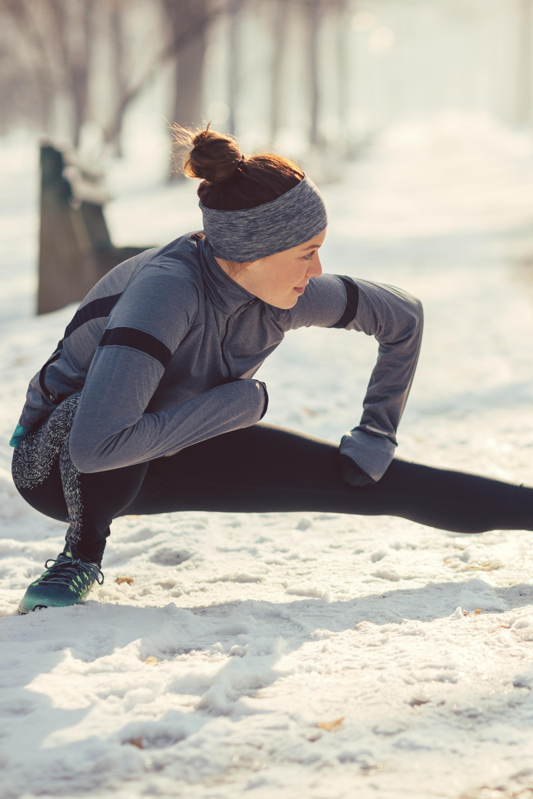 Club de Course : Les conseils d’un ultramarathonien | OHdio | Radio-Canada