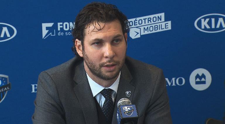 En plus de Drogba, l’Impact se sépare de Bekker, Ontivero et Gagnon ...