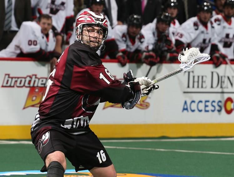 Crosse : le Rush, encore favori dans la NLL | Radio-Canada.ca