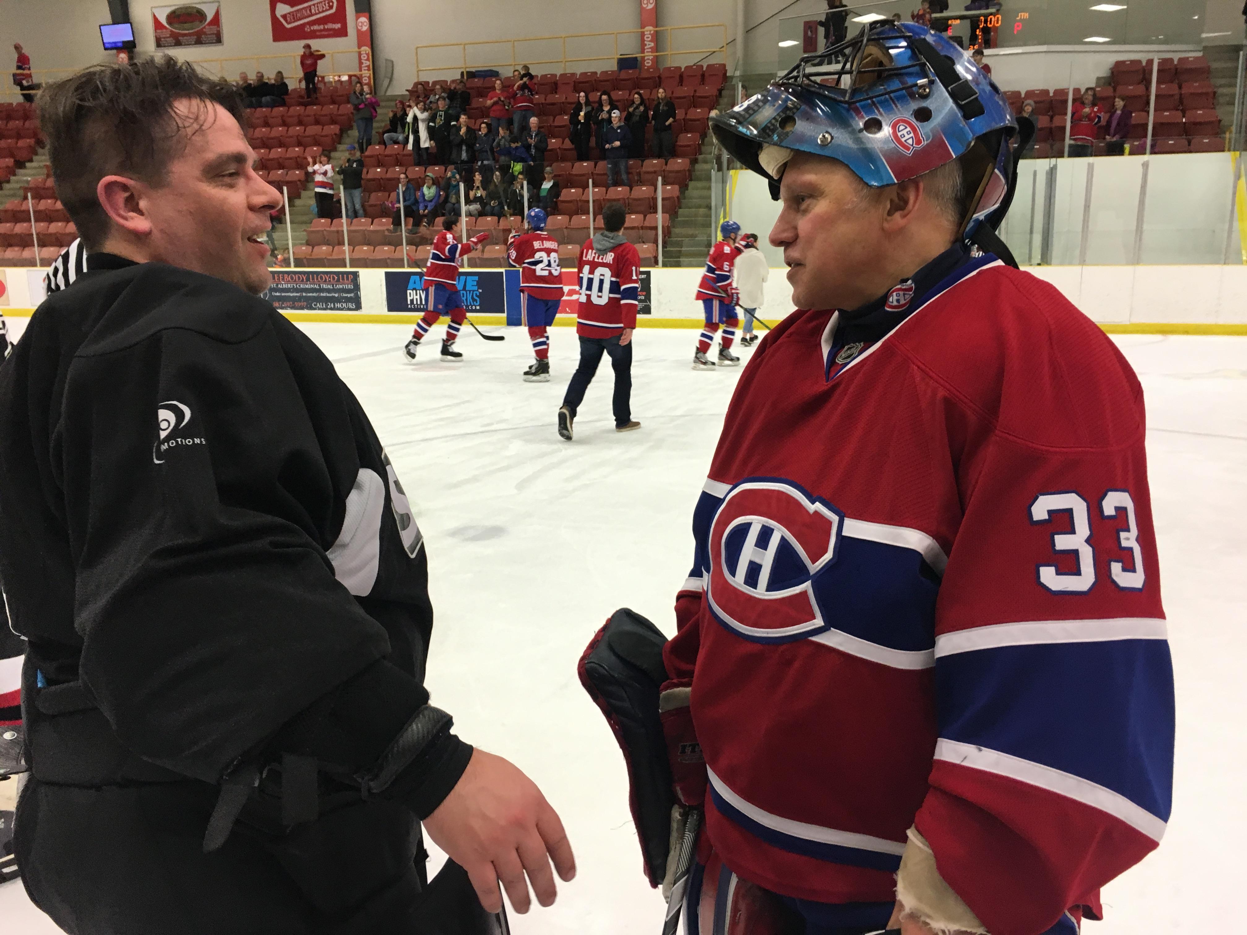 La plus belle défaite de ma vie | Radio-Canada.ca