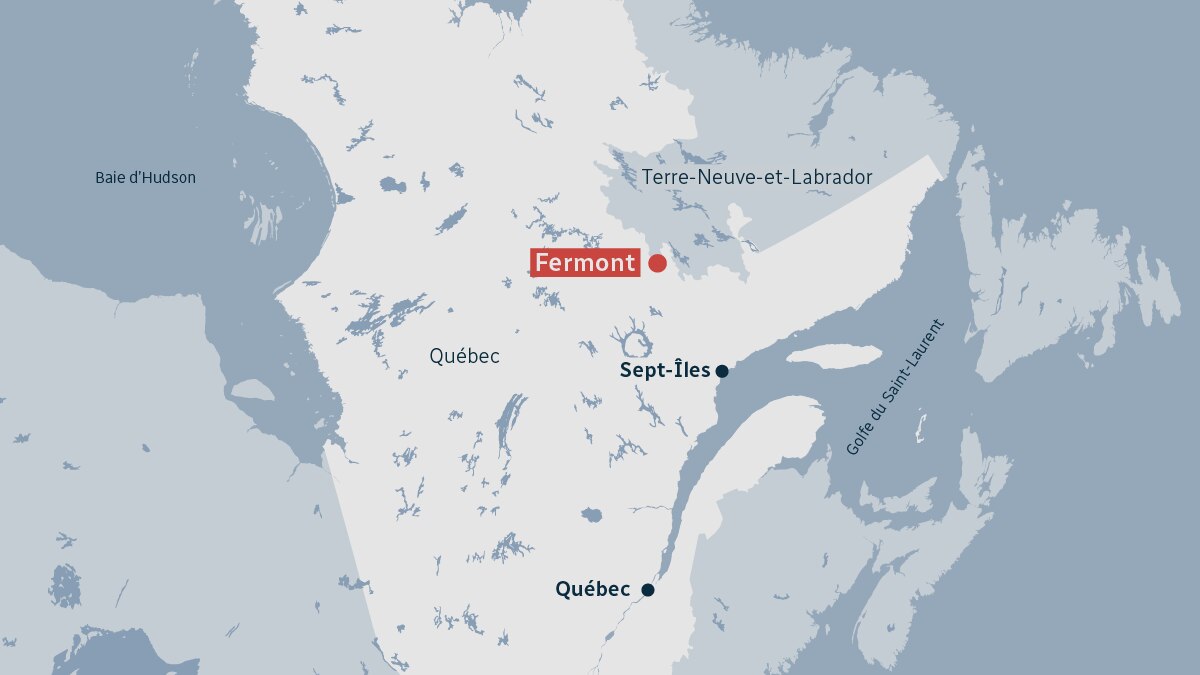 L'engagement du fondateur de Cancer Fermont sera souligné à Ottawa ...