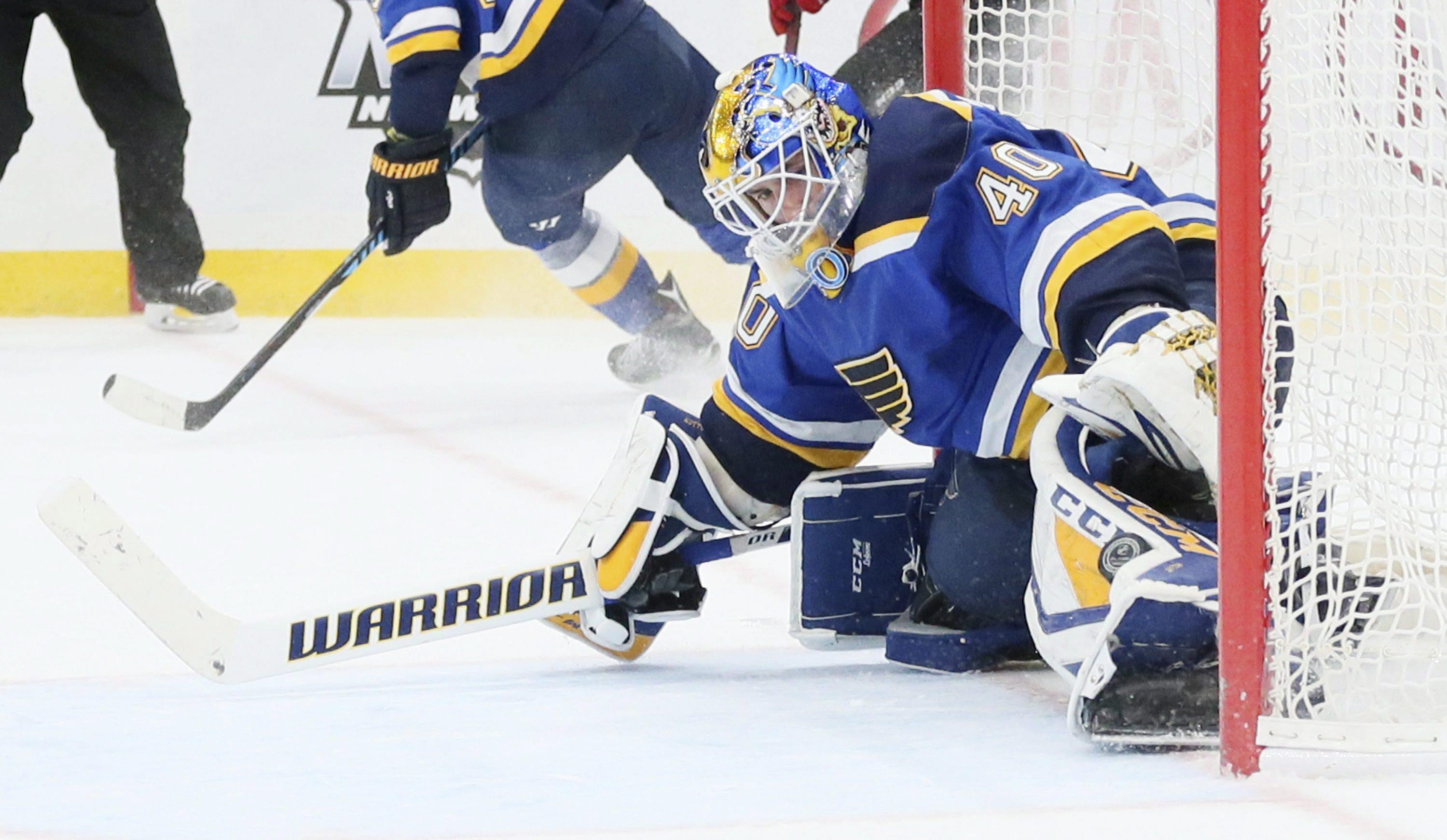 Le Canadien reprend du service à Saint Louis | Radio-Canada.ca