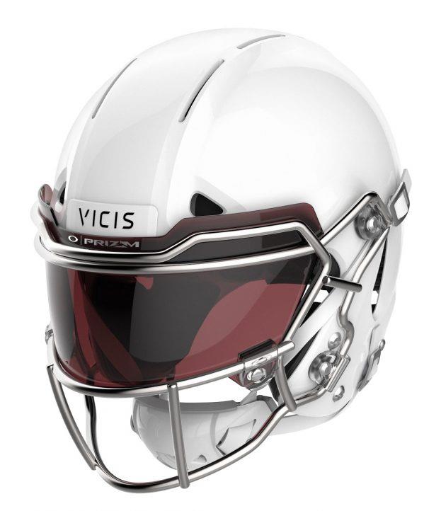 Casques de football novateurs | Radio-Canada.ca