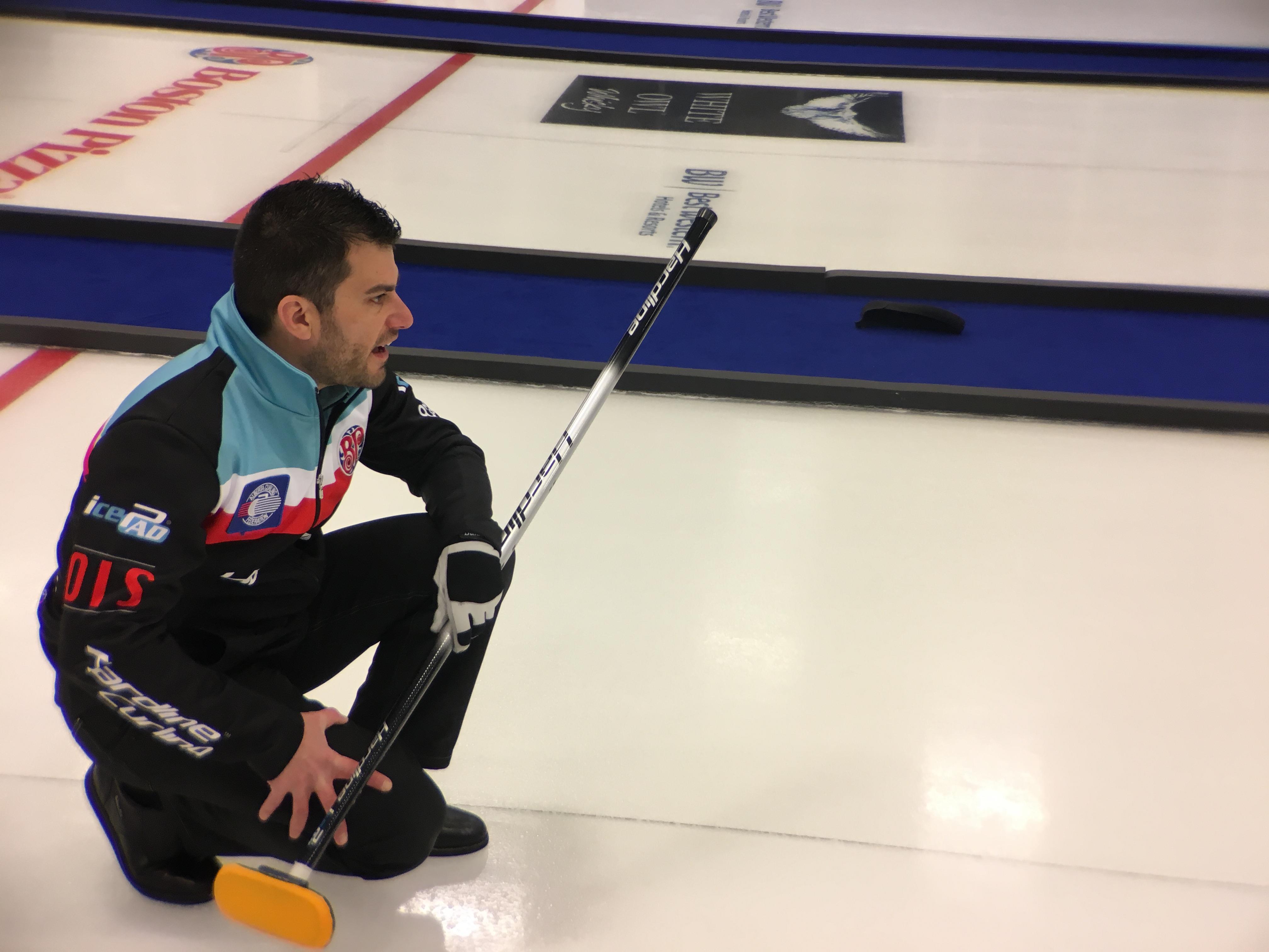 Kevin ne gagnera pas! | Radio-Canada.ca