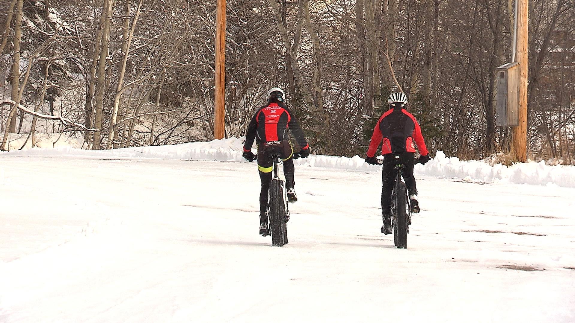Planifier ses sorties extérieures pour profiter de l'hiver en toute ...