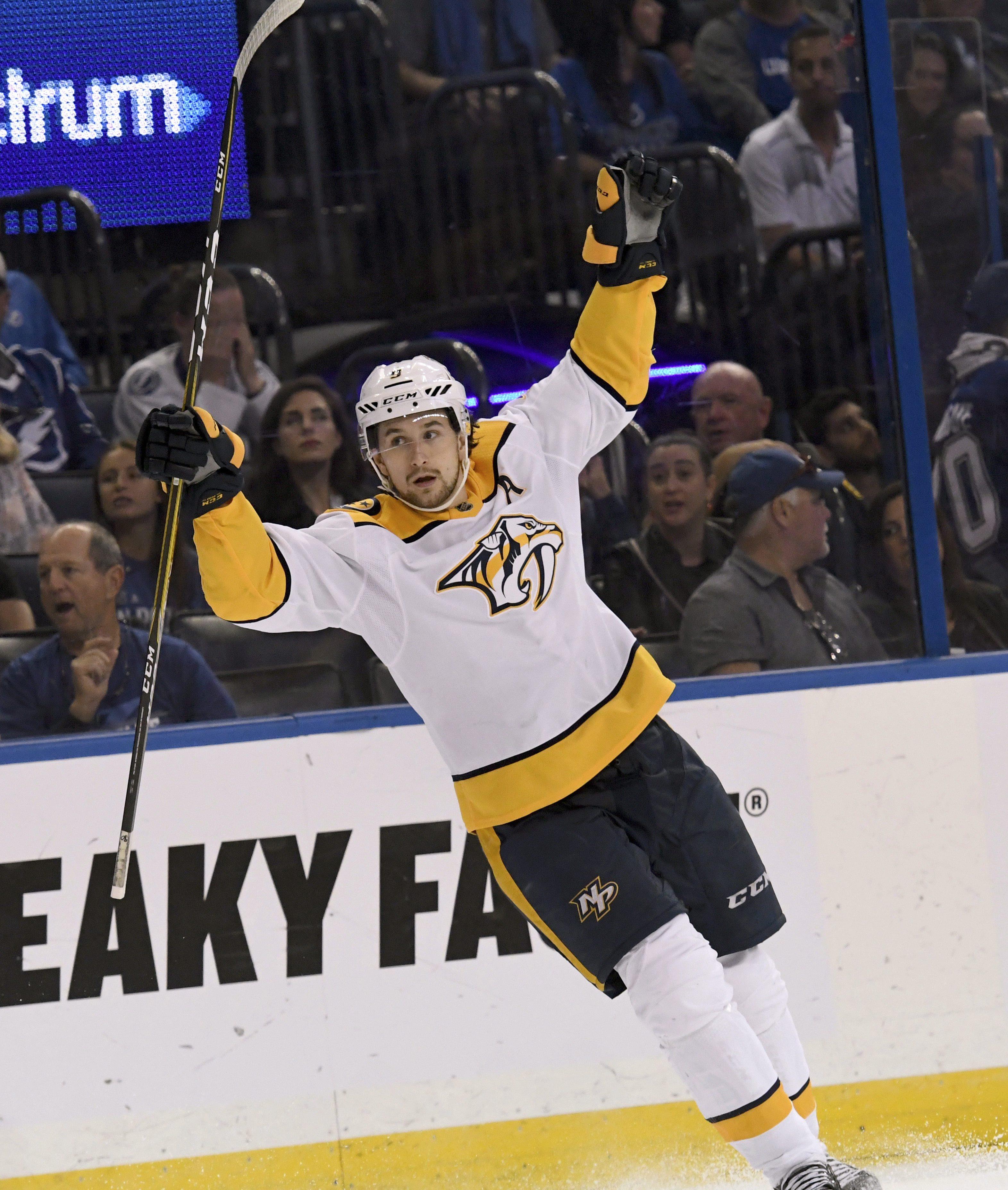 Les Capitals l'emportent lors du 1000e match d'Alexander Ovechkin ...