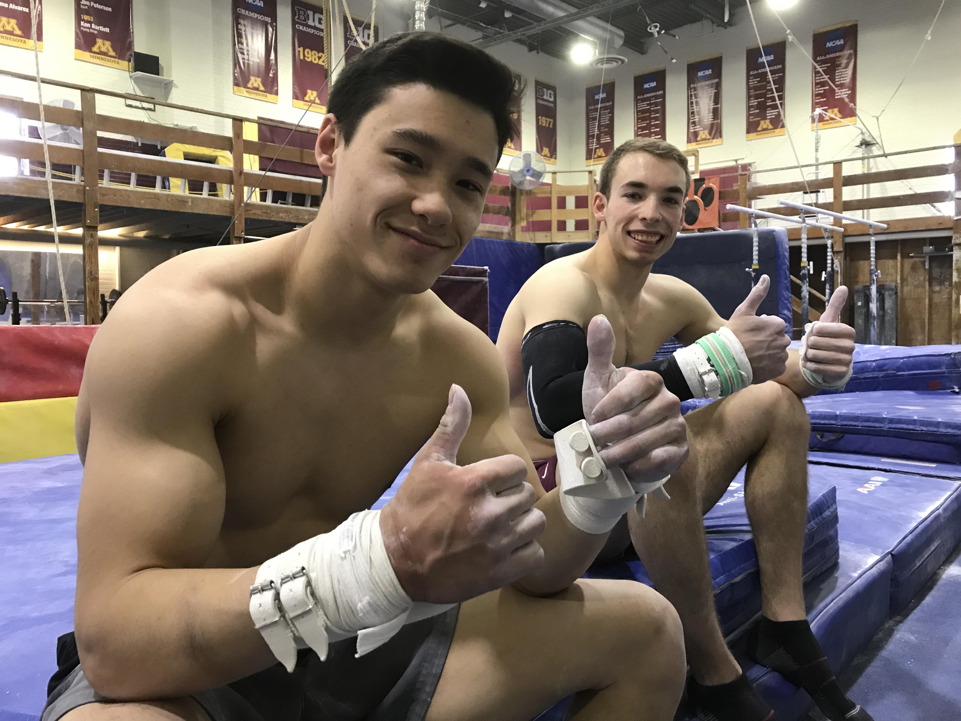 Une année sportive chargée pour les Saskatchewanais | Radio-Canada.ca