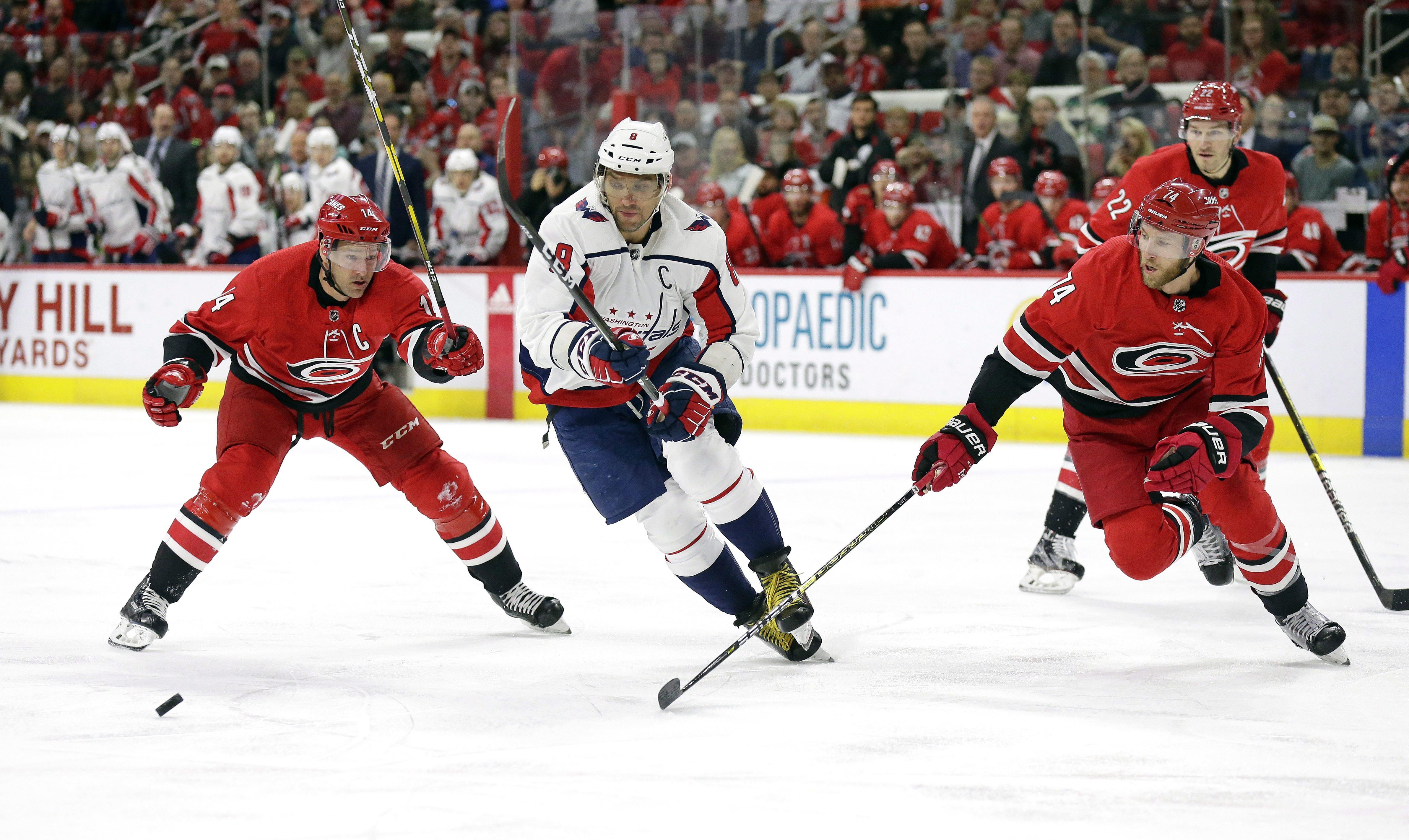 Les Blue Jackets peuvent-ils renverser le Lightning au premier tour ...