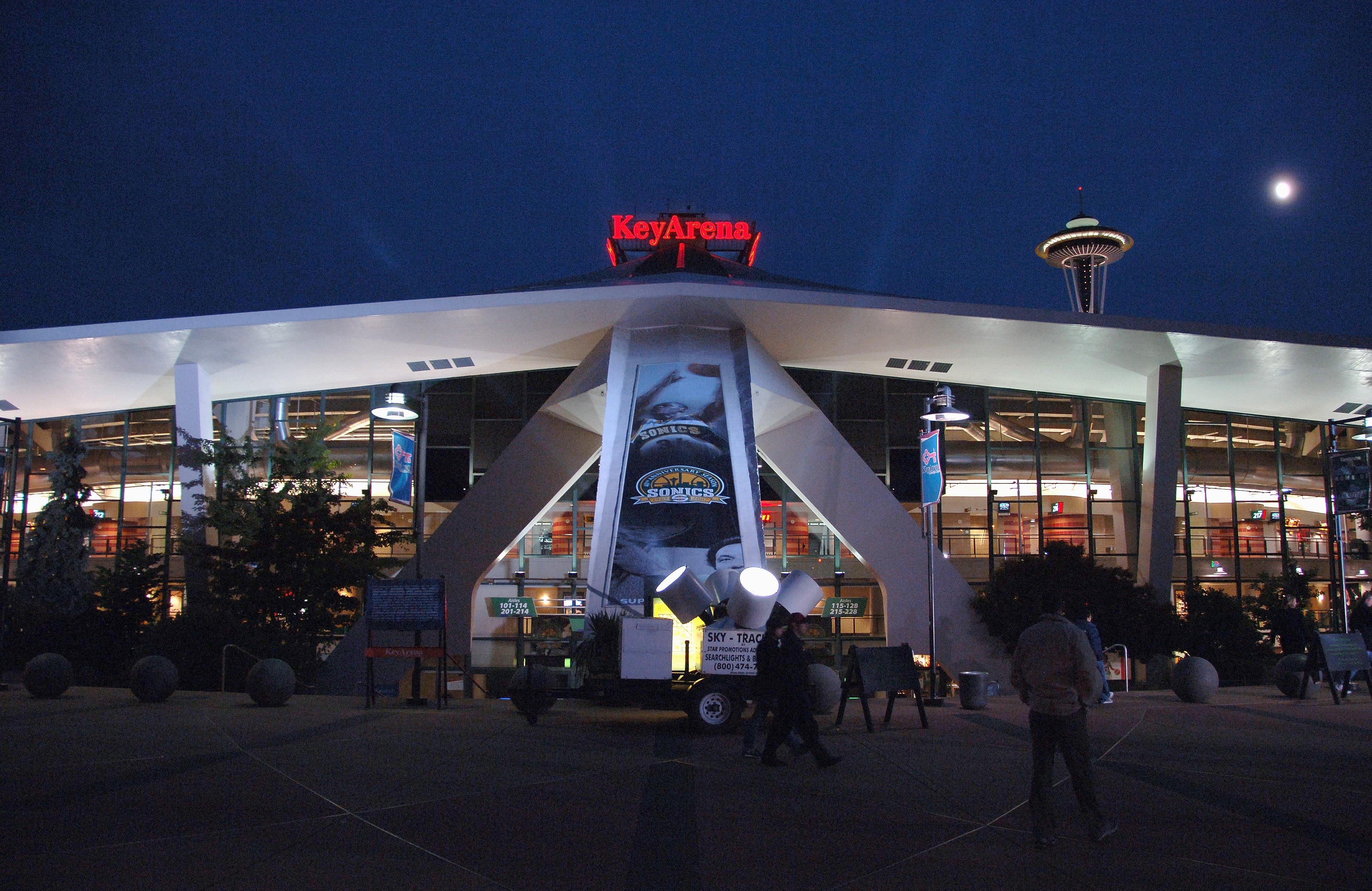 Forbes , Seattle, Vegas et la charité des contribuables canadiens ...