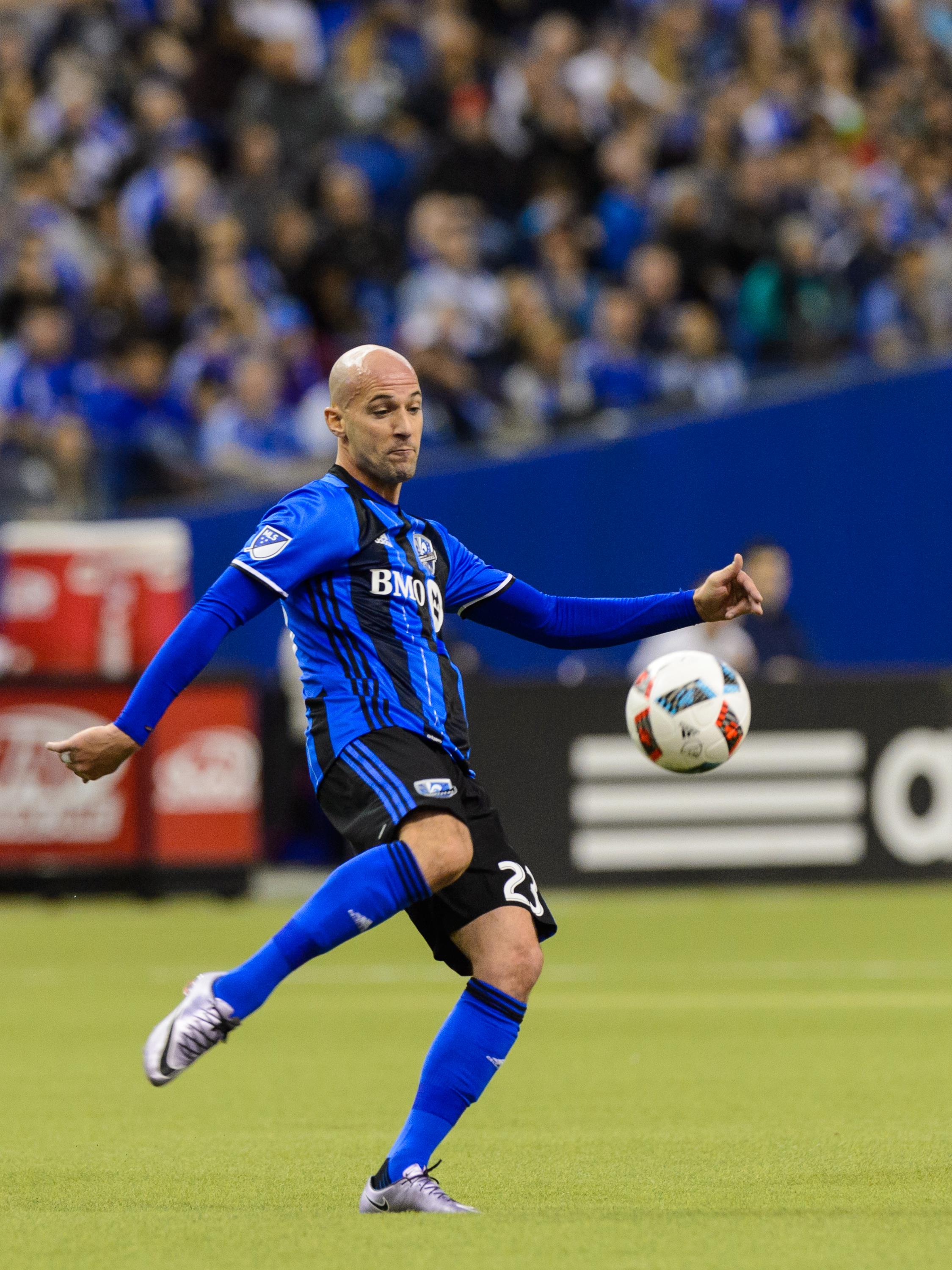 L’Impact en quête d’une meilleure condition physique | Radio-Canada.ca