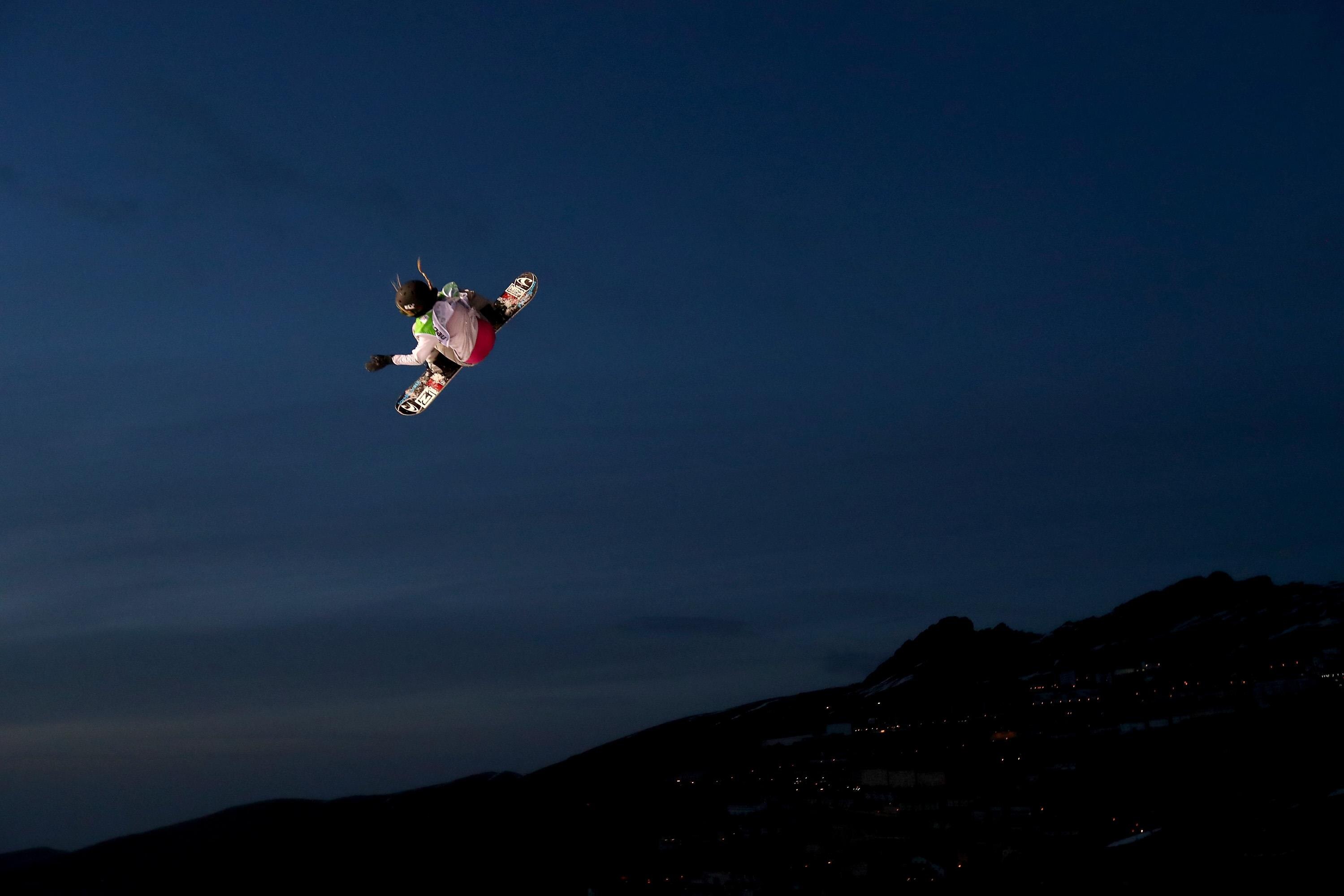 Jeunes, ambitieux et prêts pour Pyeongchang | Jeux olympiques | Radio ...