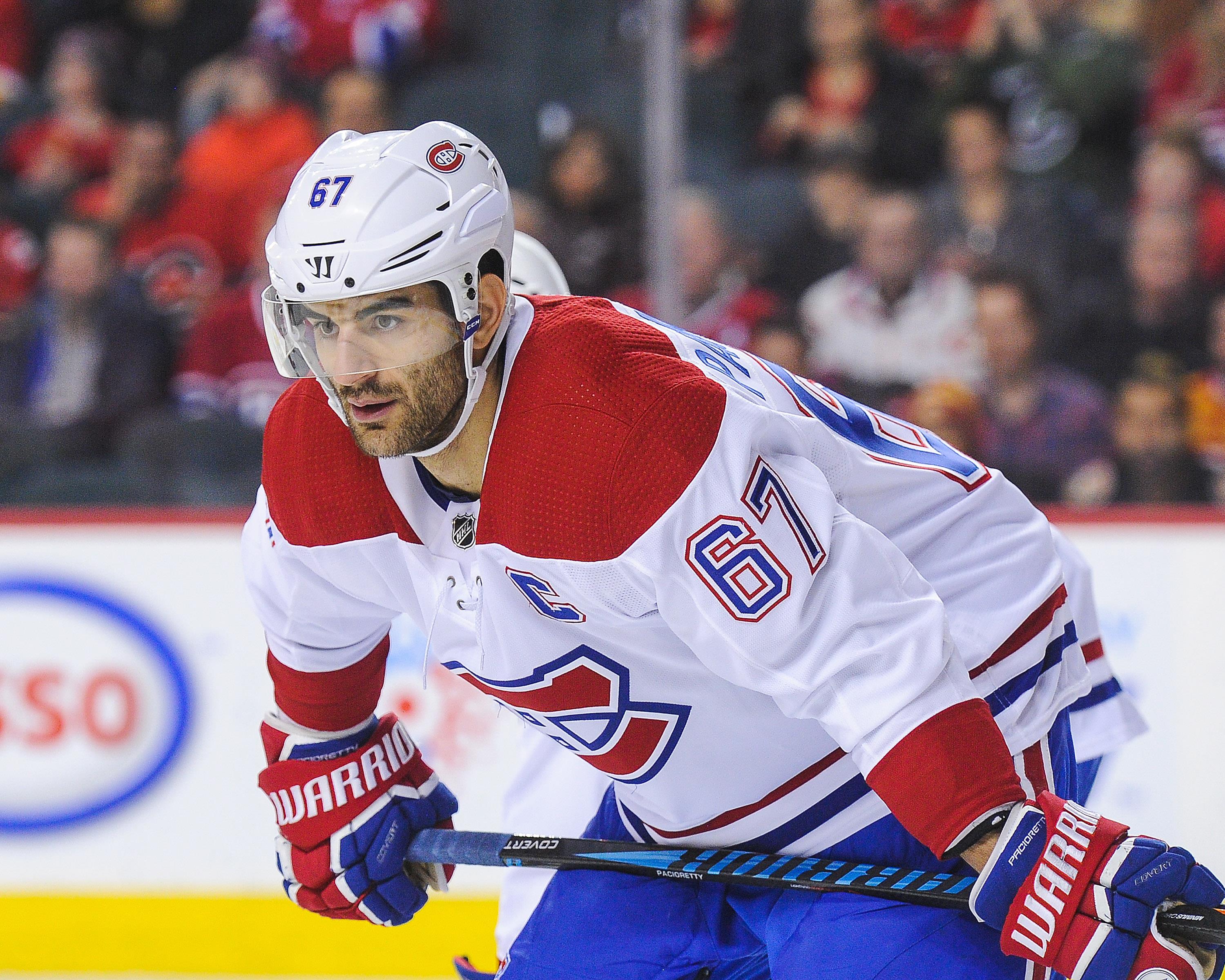 Que deviendras-tu Max Pacioretty? | Radio-Canada.ca