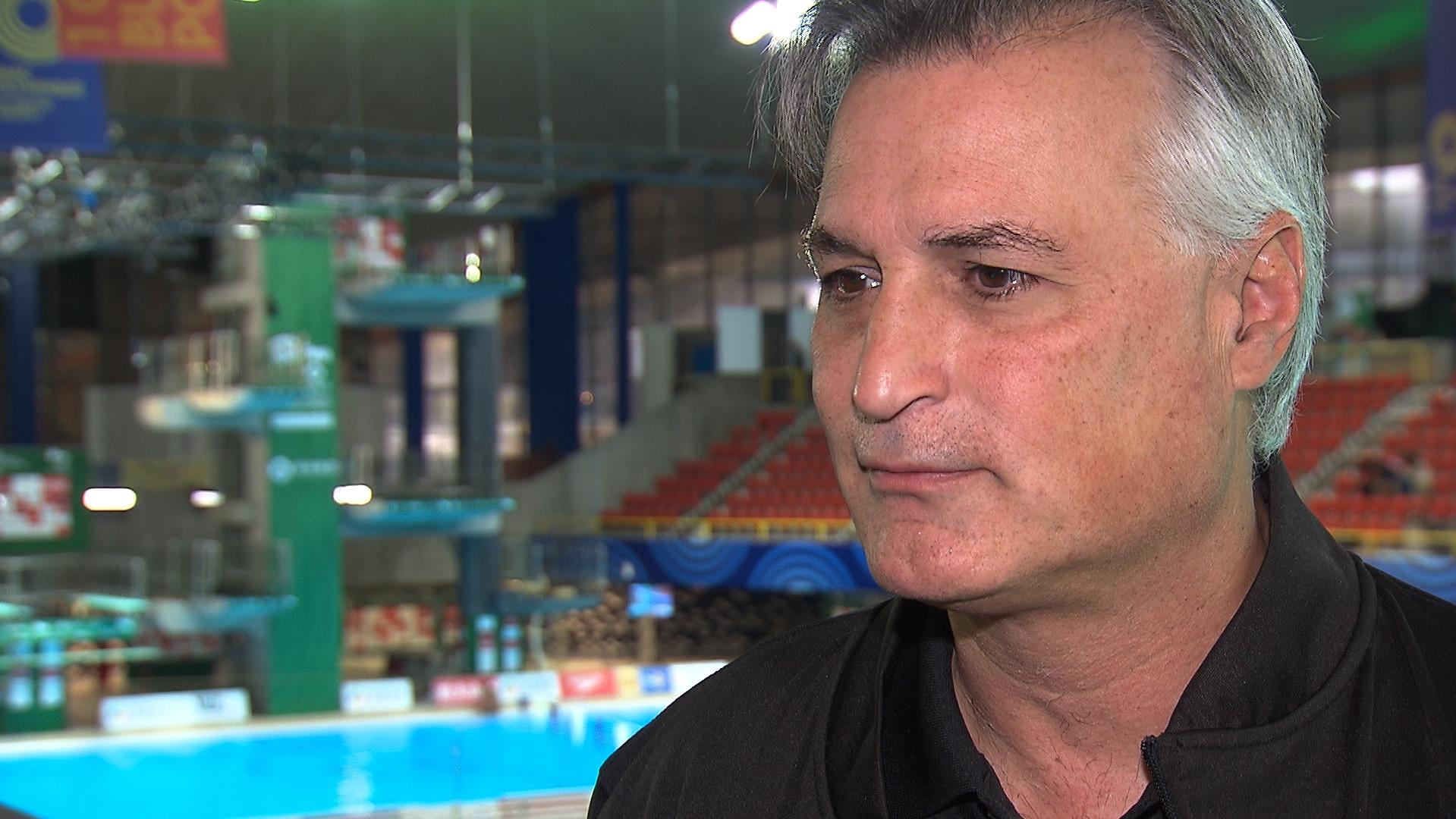 Le Canada ambitieux pour sa Série mondiale de plongeon à Montréal ...