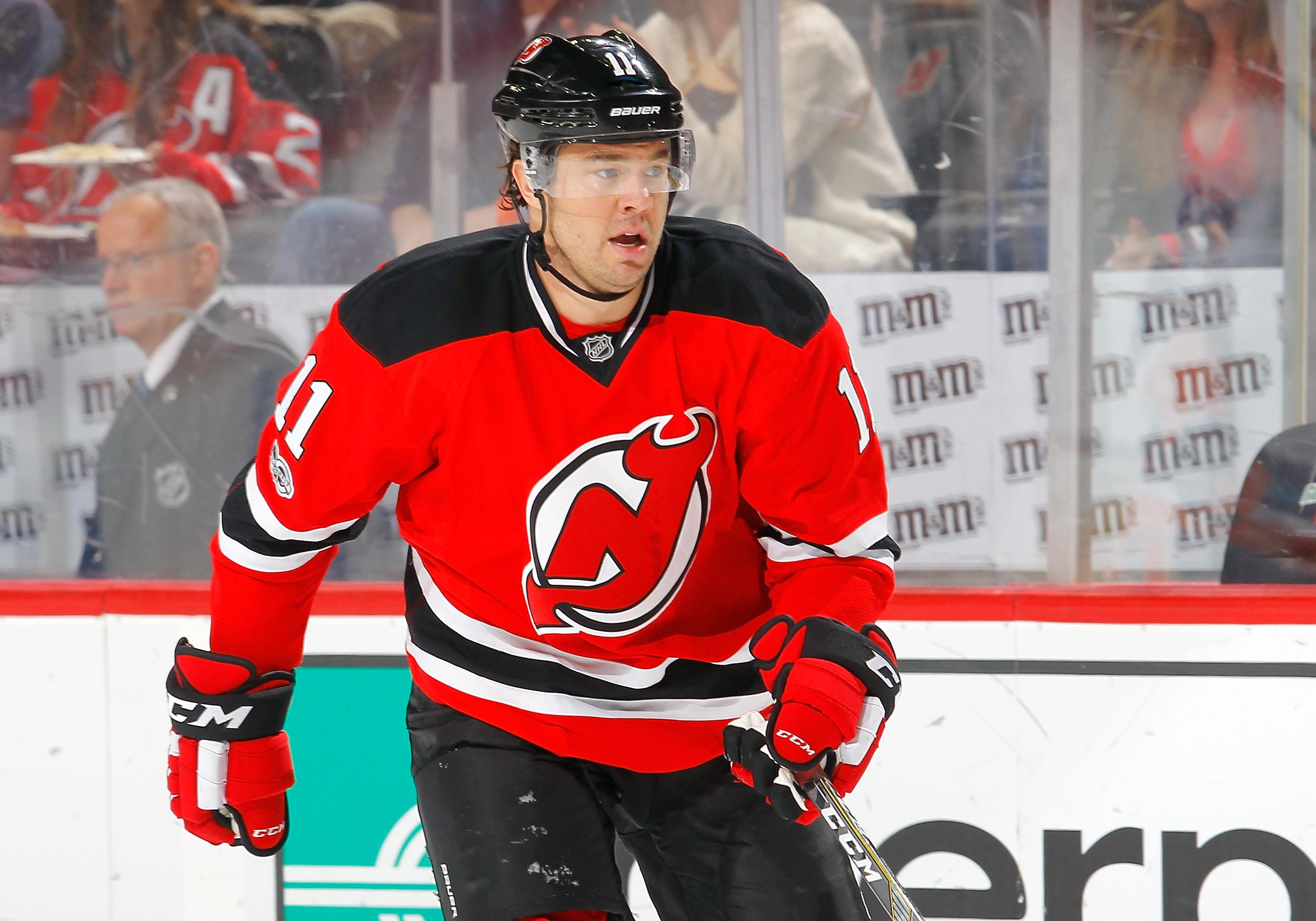 Pierre-Alexandre Parenteau se joint aux Aigles Bleus | Radio-Canada.ca