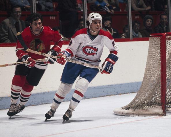 25 victoires de suite : les bons souvenirs des Éperviers de Sorel de ...