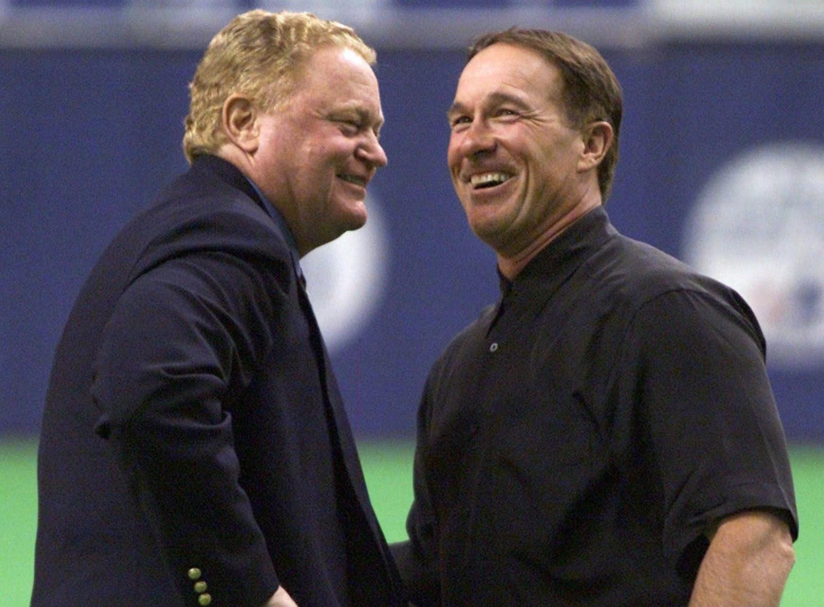 « Rusty émerveillait pas mal de monde » - Claude Raymond | Radio-Canada.ca