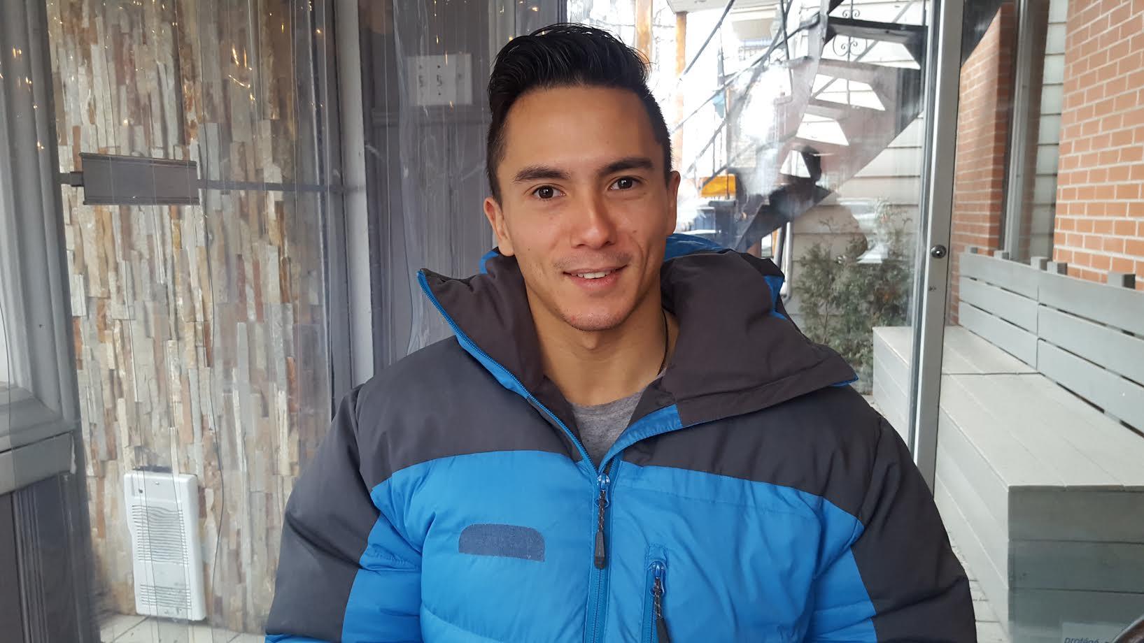 McColl appuyé par B2Dix pour grimper sur le podium de Tokyo en 2020 ...