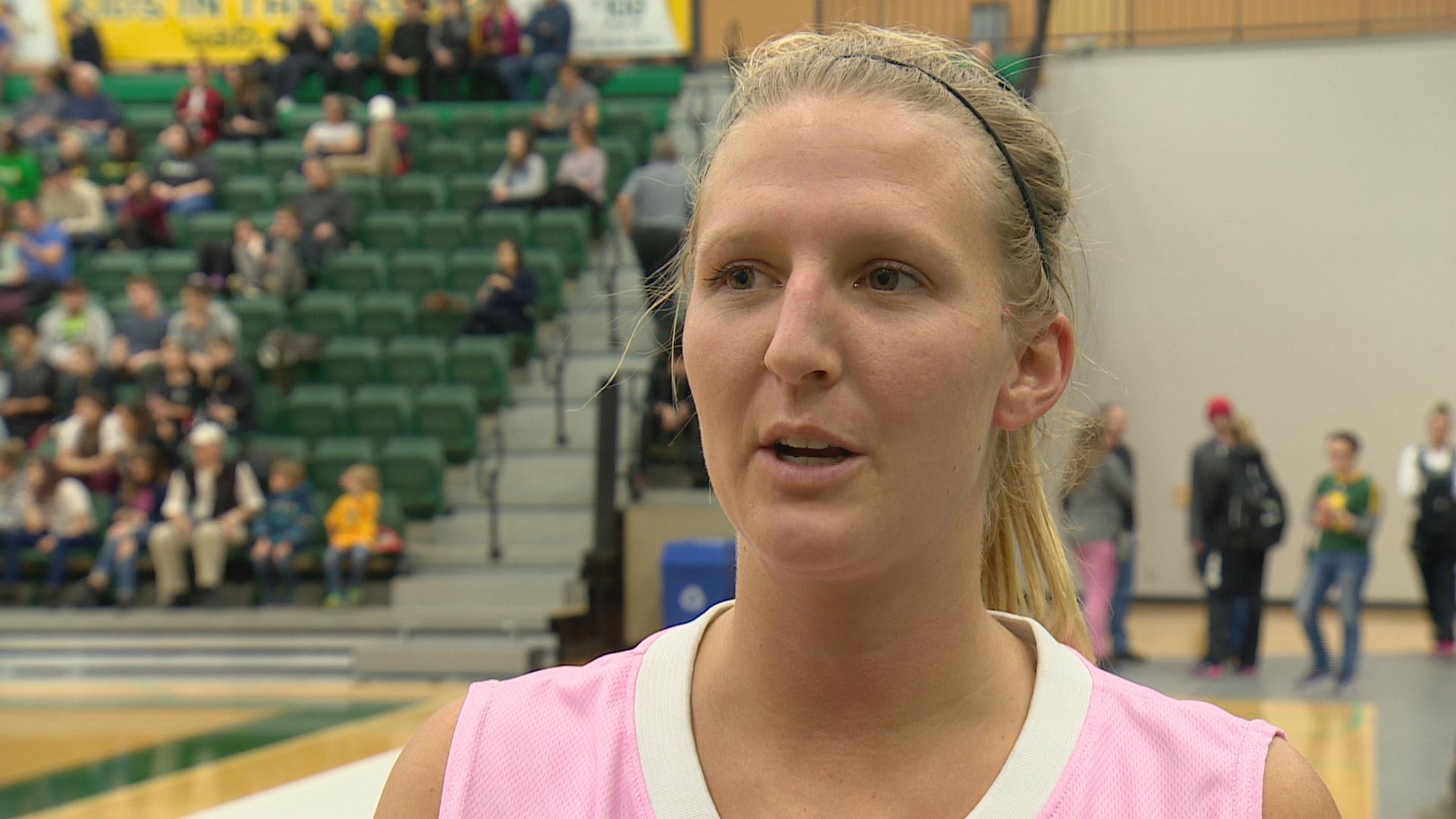 Impopularité du basketball féminin : sexisme ou spectacle? | Radio ...