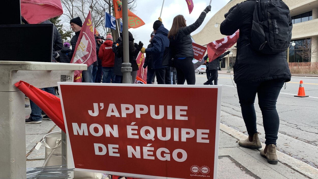 Une grève à l’époque du télétravail, un territoire « inexploré ...