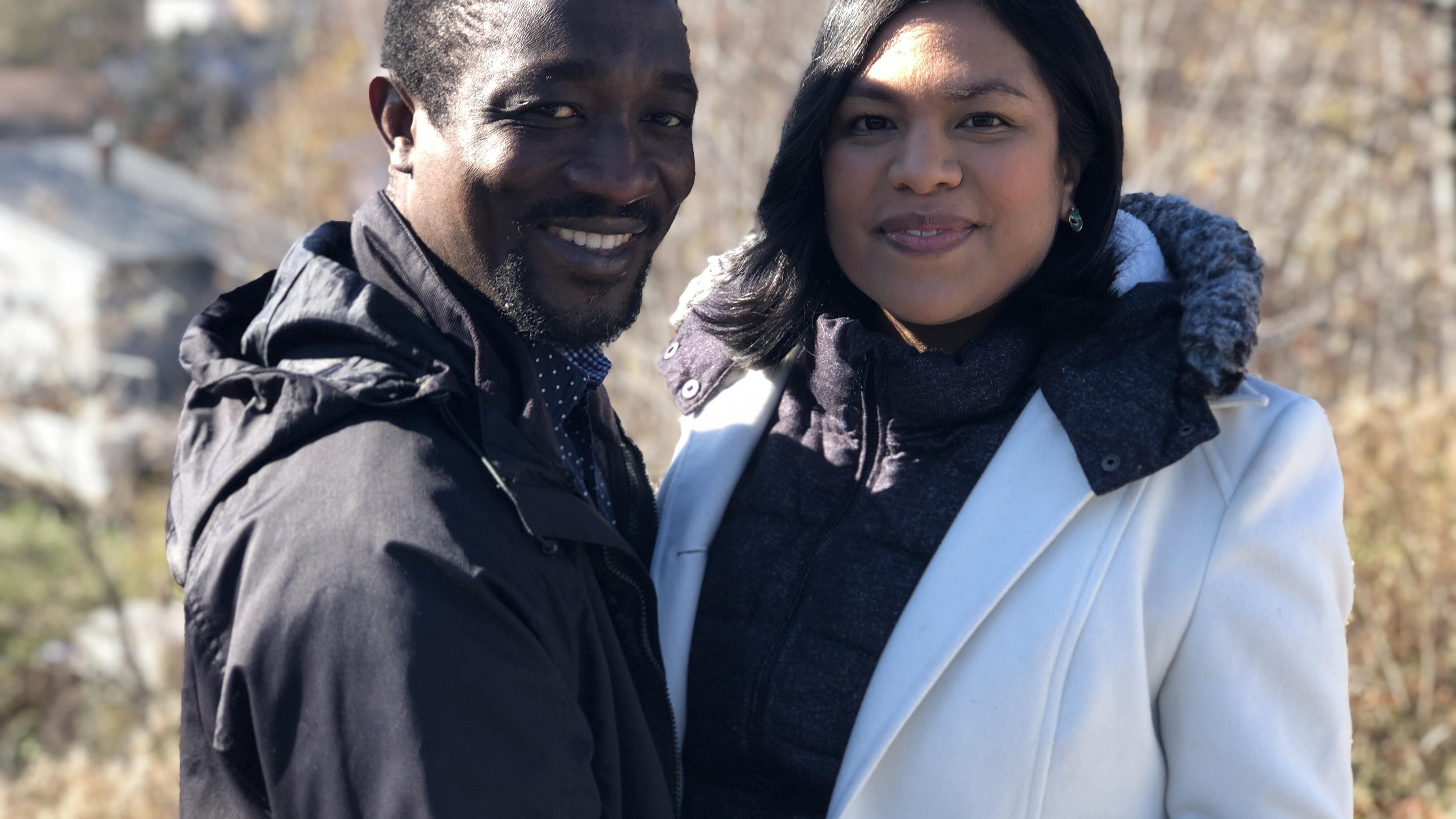 Immigration francophone : les mains froides, le cœur chaud | OHdio ...