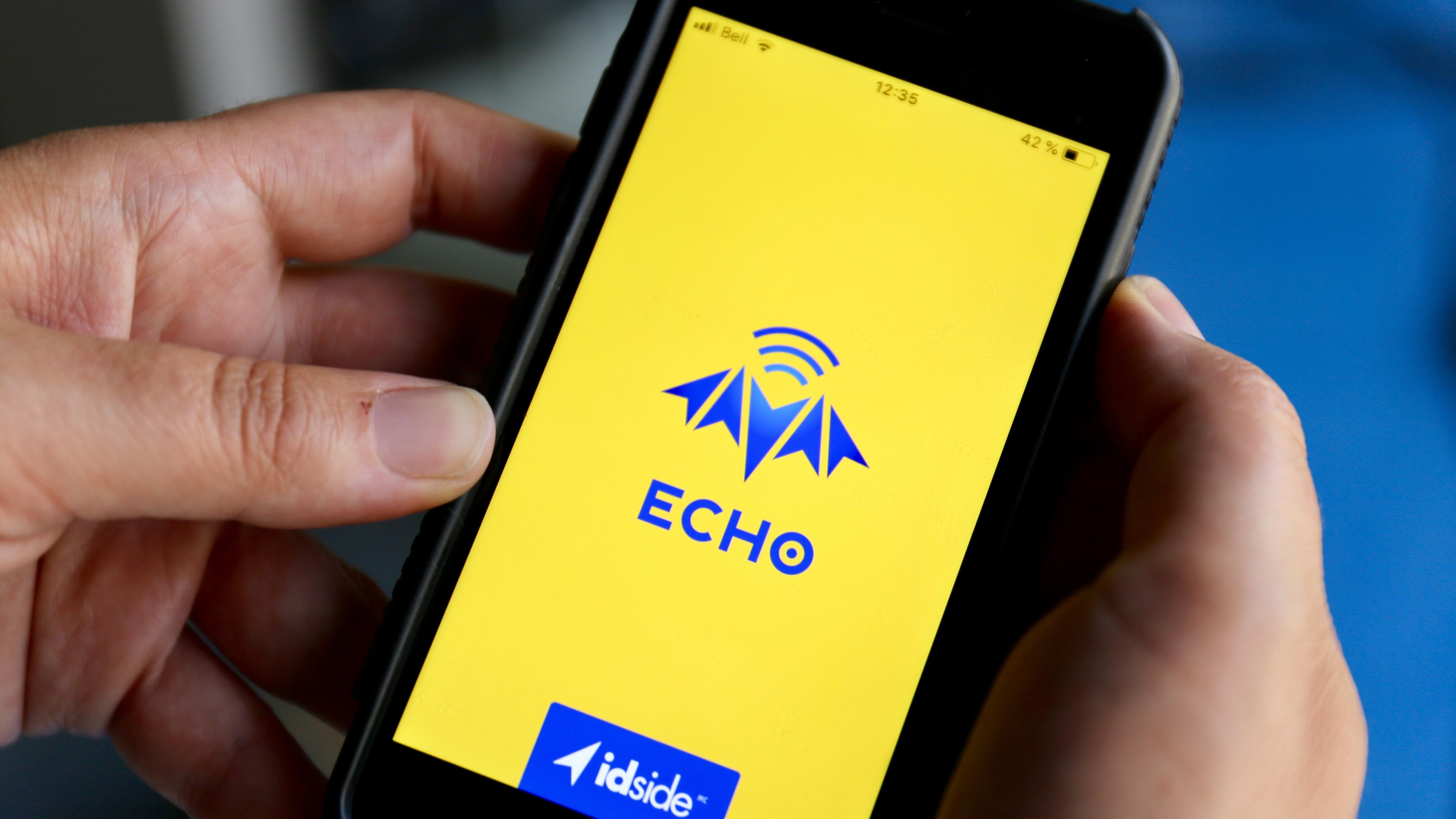 IdSide développe une application mobile pour les situations d’urgence ...