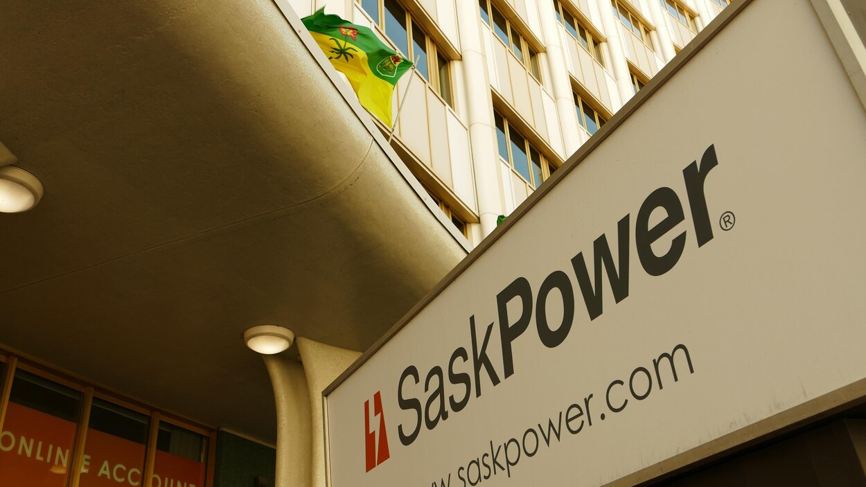 SaskPower se démarque pour son projet de petits réacteurs modulaires ...
