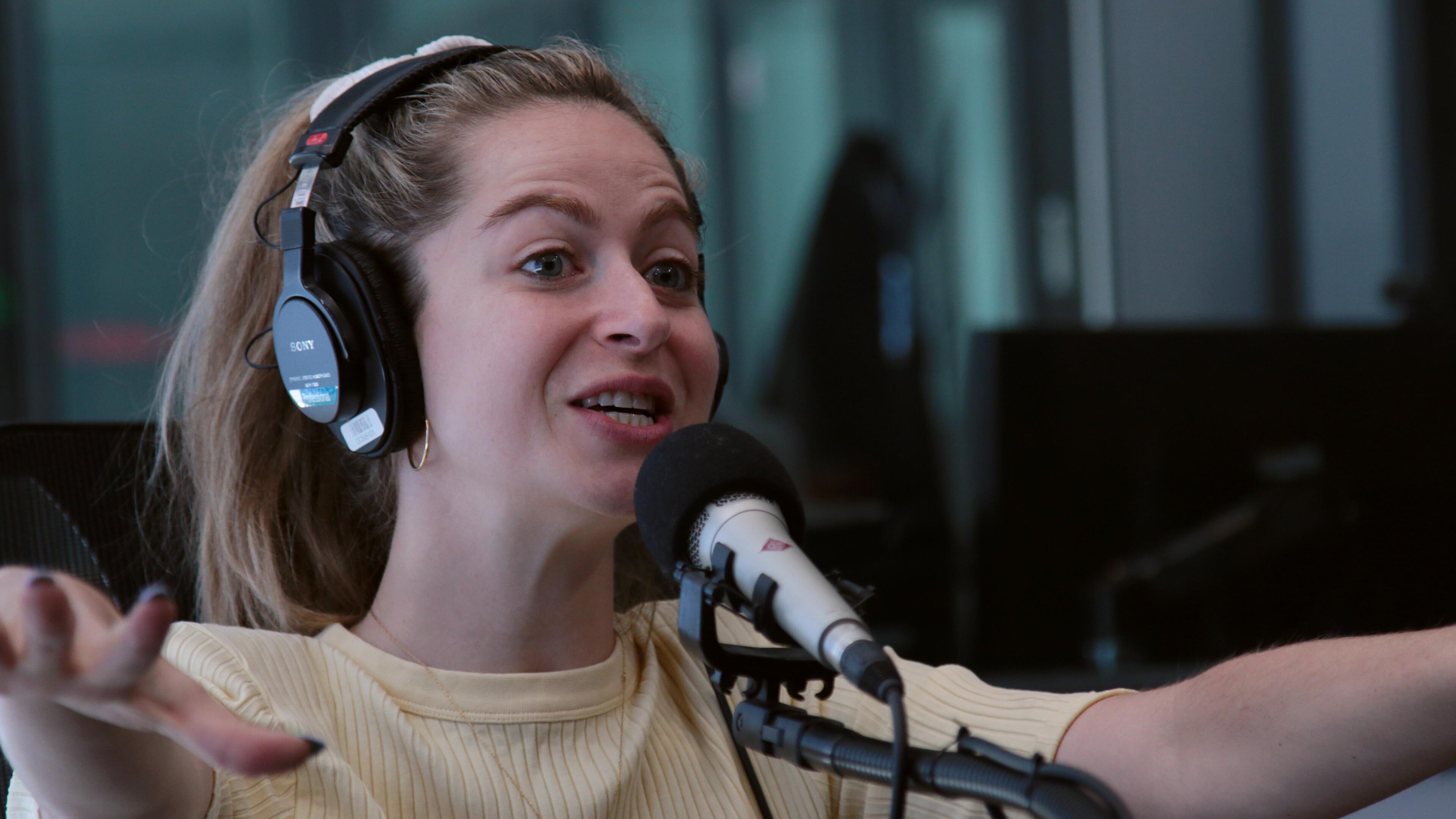 Sortie du film Lignes de fuite : entrevue avec Catherine Chabot | OHdio ...