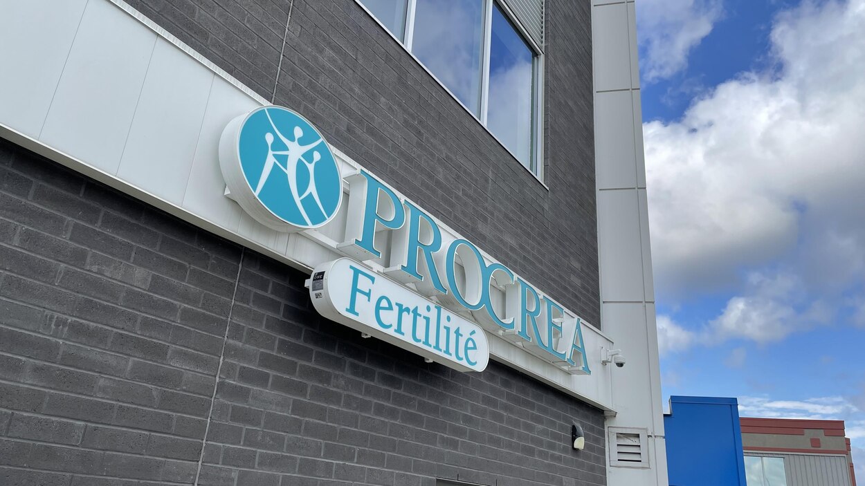 Procréa Gatineau prévoit ouvrir son laboratoire au début de l’année ...